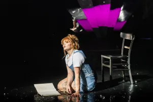 Pick me Girls | berliner-ensemble